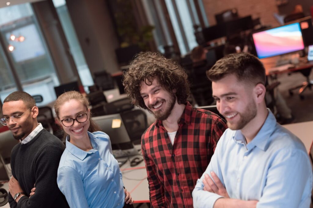 Egypt’s Thriving Tech Industry: Emerging Sectors and Career ...