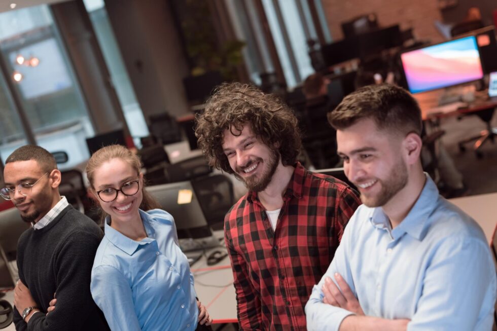 Egypt’s Thriving Tech Industry: Emerging Sectors and Career ...